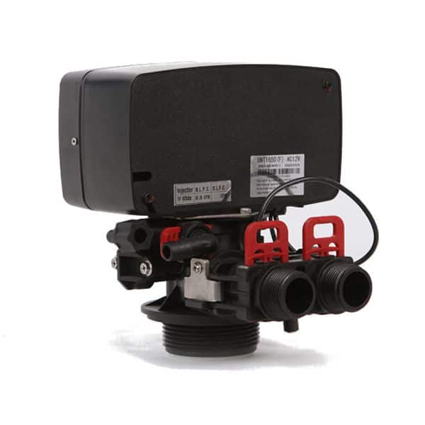 Veluda Valve BNT-1650F Volumetric Canature Κεφαλή Αποσκληρυντή ...